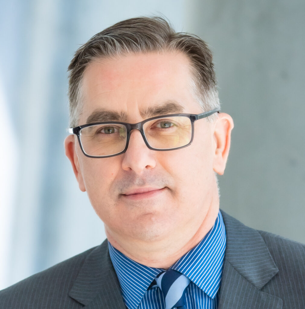 Calgary 2026 - The Energy Roundtable Conference - May 2026