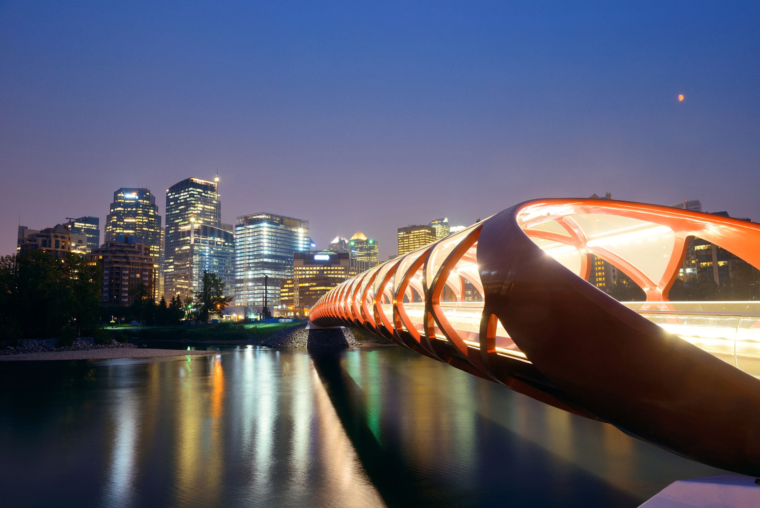 Calgary 2026 - The Energy Roundtable Conference - May 2026