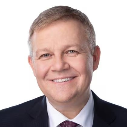 Calgary 2026 - The Energy Roundtable Conference - May 2026